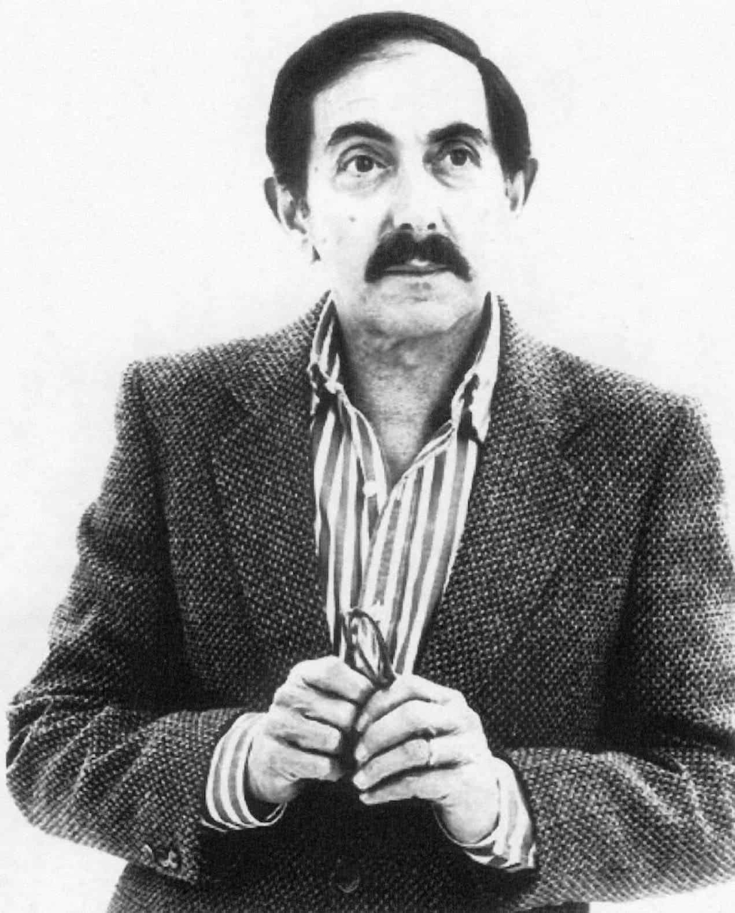 Henry Talbot 1960s Fashion Photographer