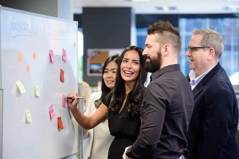 Visual Problem Solver - Robert Edwards