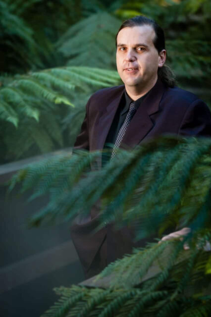 Sydney Corporate Photography